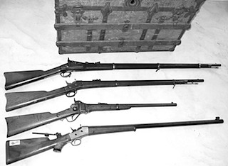 Handloading the 50-70 for Antique and Modern Rifles – Single Shot ...